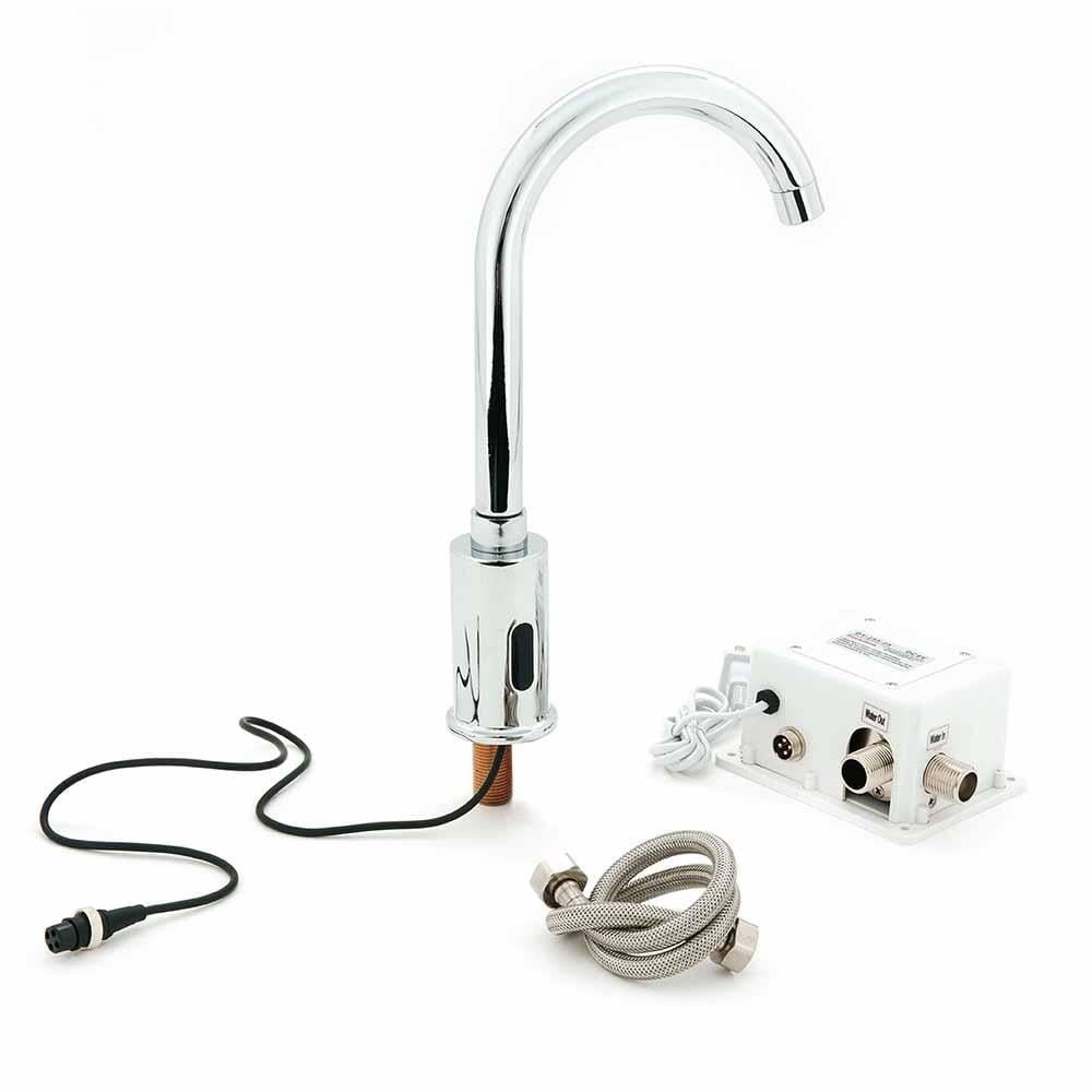 Llave electr?nica con sensor para lavabo de cirujano BXF-EF22 Migsa – GlobalChef